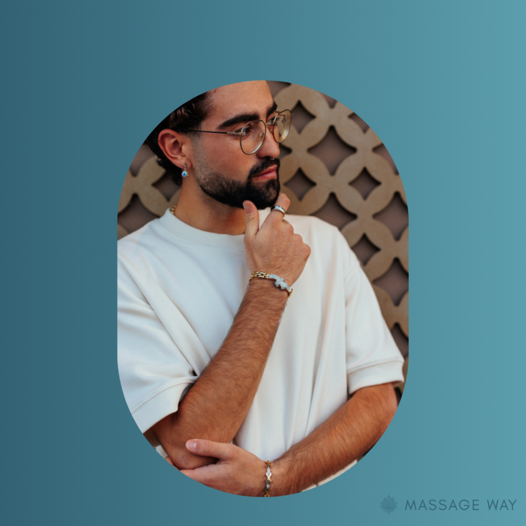 ΘΕΡΑΠΕΥΤΕΣ – Massage Way