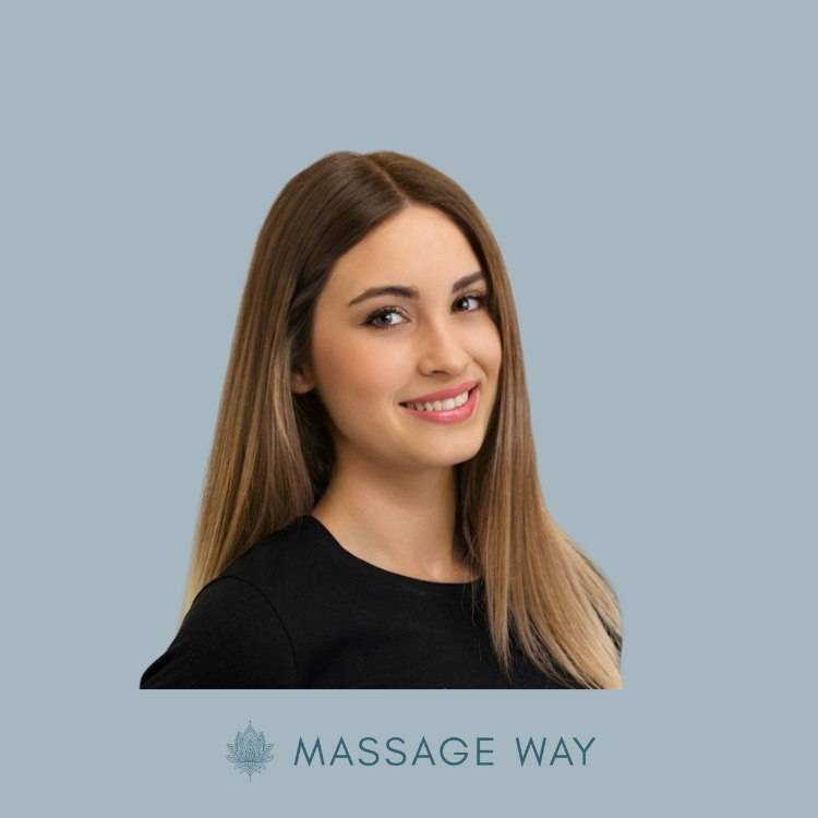 Massage Way: Επαγγελματικό Μασάζ Αθήνα στο Χώρο σας