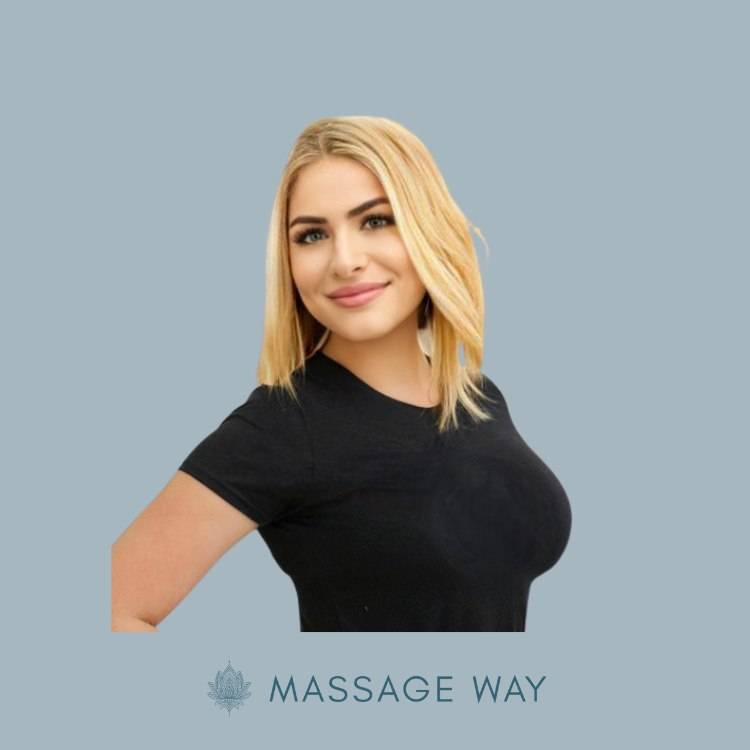 Massage Way: Επαγγελματικό Μασάζ Αθήνα στο Χώρο σας