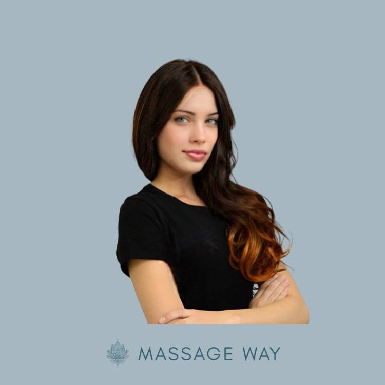 Massage Way: Επαγγελματικό Μασάζ Αθήνα στο Χώρο σας